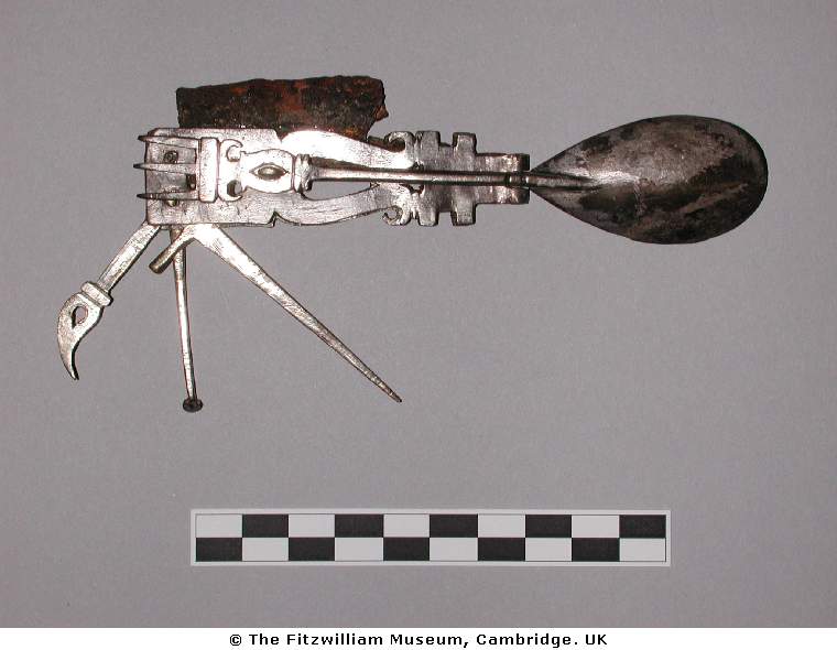 When In Rome......! - The Gadgeteer