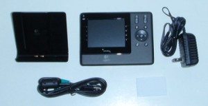 Logitech Harmony 1100 Advanced Universal Remote Review - The Gadgeteer