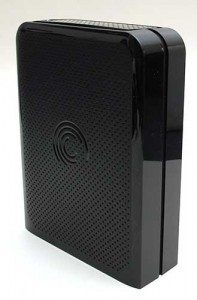 Seagate FreeAgent GoFlex Hard Drives Review - The Gadgeteer