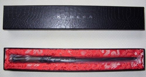 Kymera Magic Wand Review - The Gadgeteer