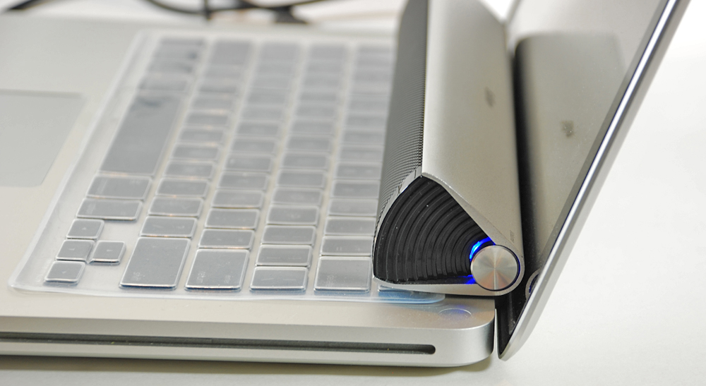 Edifier MP250 Sound To Go USB Speaker Review - The Gadgeteer