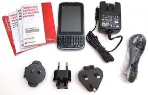 Motorola DROID Pro Review - The Gadgeteer