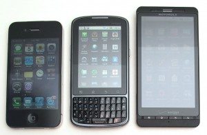 Motorola DROID Pro Review - The Gadgeteer