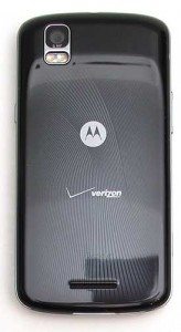Motorola DROID Pro Review - The Gadgeteer