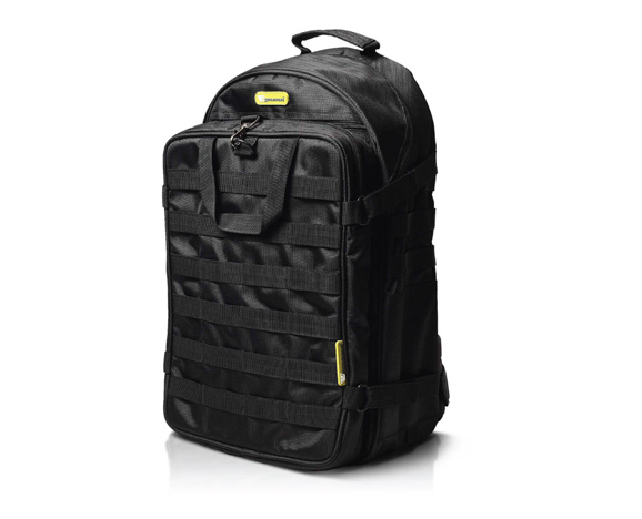eGuann "The Engineer" Backpack Review - The Gadgeteer