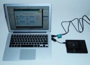 Logitech Harmony 1100 Advanced Universal Remote Review - The Gadgeteer