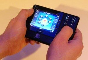 Logitech Harmony 1100 Advanced Universal Remote Review - The Gadgeteer