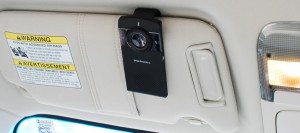 Plantronics K100 In-Car Bluetooth Speakerphone Review - The Gadgeteer