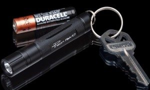 4Sevens Preon ReVO LED Flashlight Review - The Gadgeteer