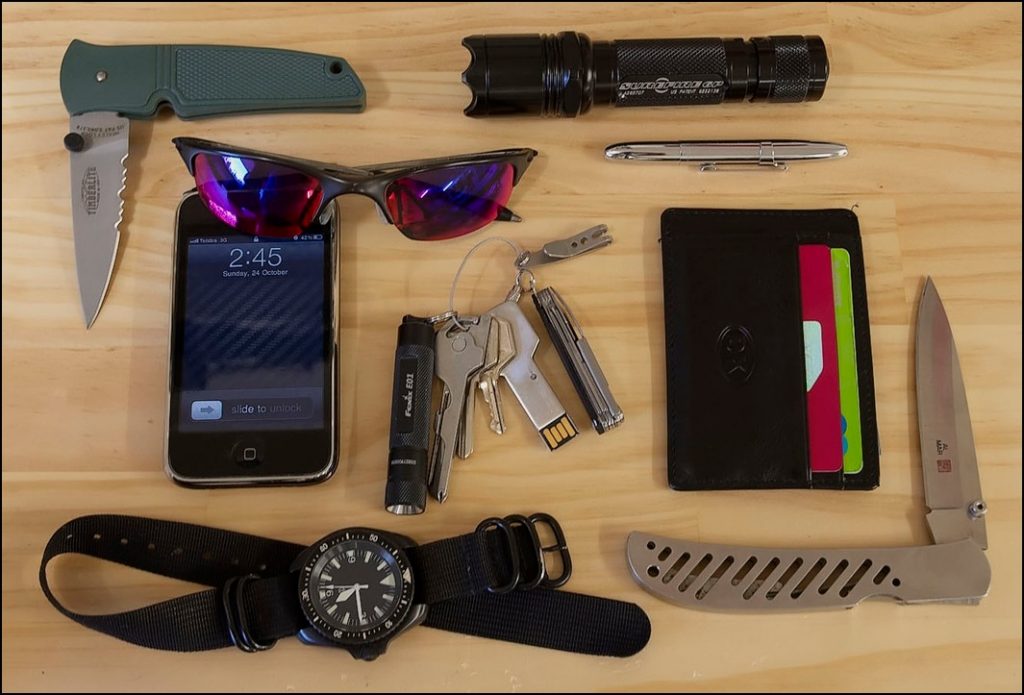 EDC Blog Could Give You Some New Gear Ideas The Gadgeteer EDC Blog Could Give You Some New Gear Ideas The Gadgeteer