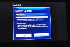 Logitech Revue™ With Google TV™ Review - The Gadgeteer