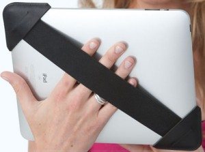 The Pad Strap for iPad/iPad 2 - The Gadgeteer