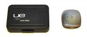 Ultimate Ears 7 Pro Custom In-Ear Monitors Review - The Gadgeteer