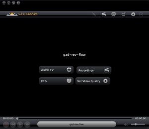 Monsoon Multimedia Vulkano Flow Review - The Gadgeteer
