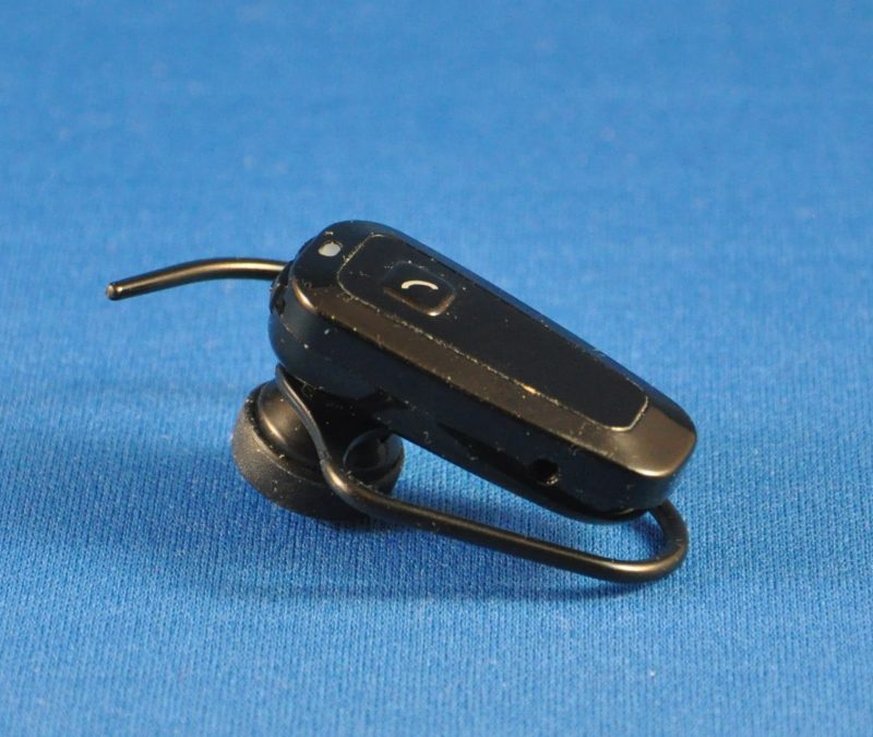 Eco Sound Bluetooth Headset Review - The Gadgeteer
