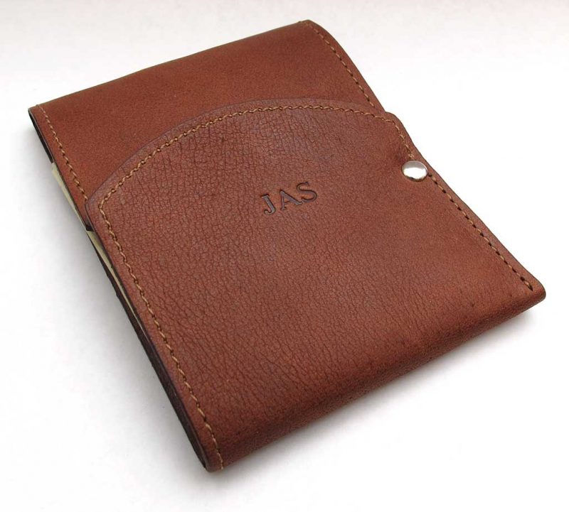 Col. Littleton Front Pocket Wallets Review - The Gadgeteer
