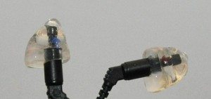 Etymotic Research ER•4PT MicroPro Earphones w/CUSTOM•FIT Eartips Review ...