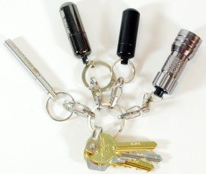 True Utility Keychain Tools Review - The Gadgeteer
