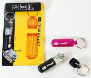 True Utility Keychain Tools Review - The Gadgeteer