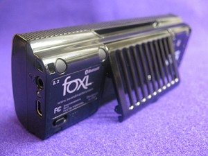 Soundmatters FoxL Personal Audiophile Loudspeaker Review - The Gadgeteer