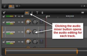 Avid Studio Review - The Gadgeteer