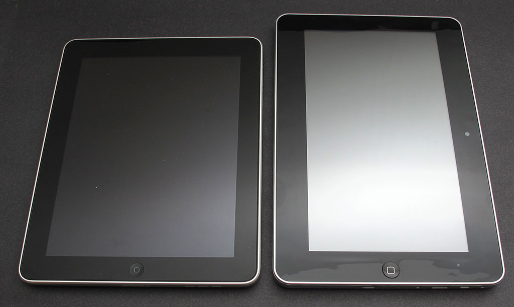 Epad ZT-180 Android Tablet Review - The Gadgeteer