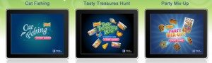 Friskies Introduces Games for Your Cats - The Gadgeteer