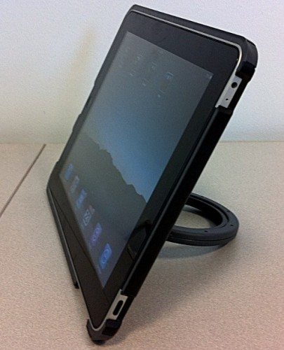 Newer Technology NuGuard GripStand/GripBase Bundle Review - The Gadgeteer