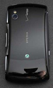 Sony Ericsson Xperia PLAY Android Smartphone Review - The Gadgeteer