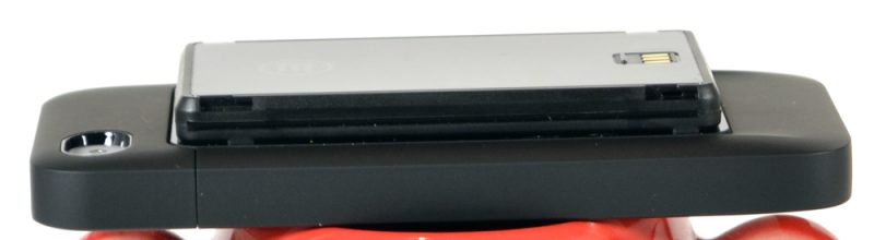 Third Rail Slim Case and Smart Battery System for iPhone 4 Review - The ...