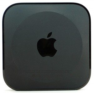 Apple TV (2nd Generation) Review - The Gadgeteer