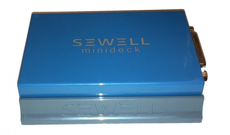 Sewell MiniDeck USB Display Adapter Review - The Gadgeteer