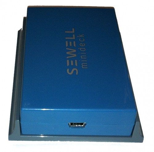 Sewell MiniDeck USB Display Adapter Review - The Gadgeteer