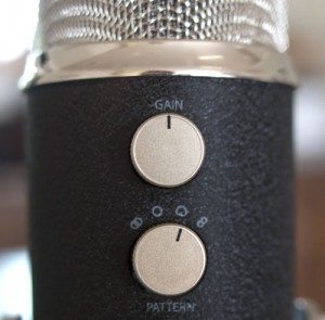 Yeti Pro by Blue Microphone Review - The Gadgeteer