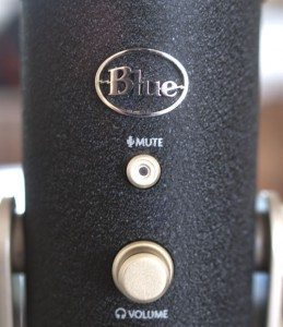 Yeti Pro by Blue Microphone Review - The Gadgeteer