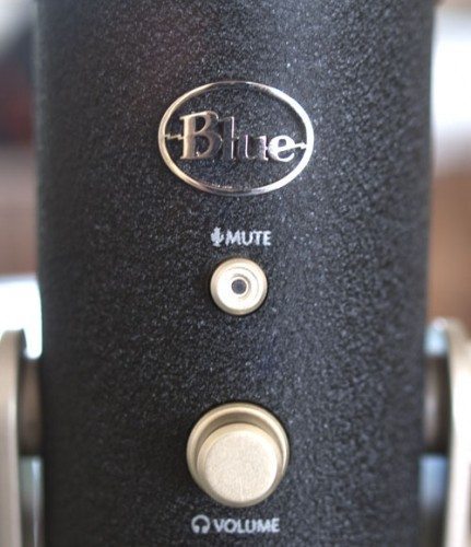 Yeti Pro by Blue Microphone Review - The Gadgeteer