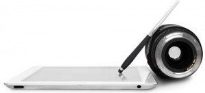 Ten One Design Announces new Pogo Sketch Pro Stylus - The Gadgeteer