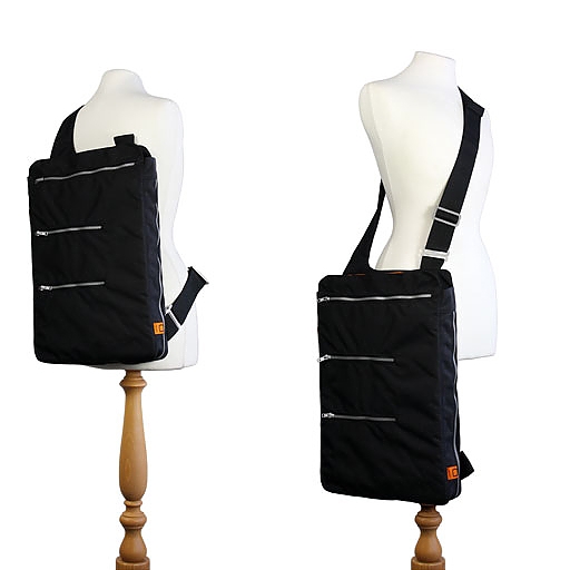 Bodykit BodyBag Review - The Gadgeteer