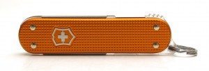 Victorinox Swiss Army Slim USB Flash Drive Review - The Gadgeteer