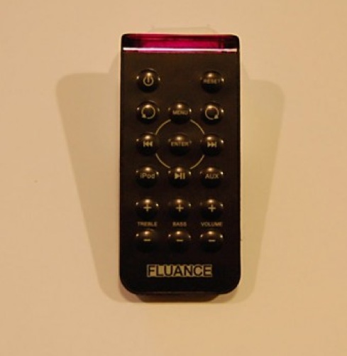 Fluance FiSDK500 Music System for iPod/iPhone Product Review - The ...