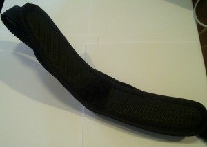 Sun-Sniper Sniper-Strap Pro Camera Strap Review - The Gadgeteer