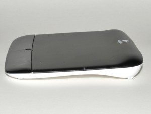 Logitech Wireless Touchpad Review - The Gadgeteer