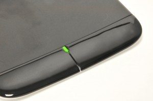 Logitech Wireless Touchpad Review - The Gadgeteer