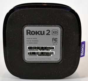 Roku 2 XS and XD Streaming Media Players Review - The Gadgeteer