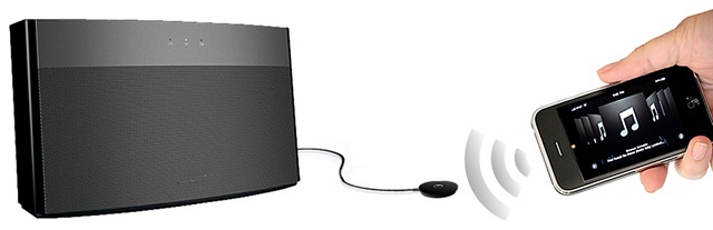 Add Bluetooth to your non-Bluetooth audio devices with AirBlue - The ...