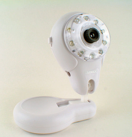 Lorex Home Video Monitoring System Review - The Gadgeteer