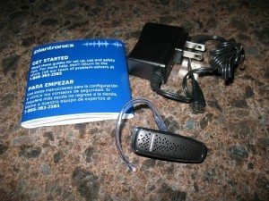 Plantronics M50 Review - The Gadgeteer