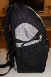 Tenba Discovery Large Photo/Laptop Daypack Review - The Gadgeteer