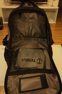 Tenba Discovery Large Photo/Laptop Daypack Review - The Gadgeteer
