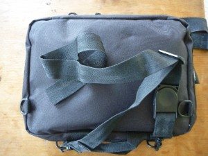 Trabasack Mini Laptop Desk and Travel Bag Review - The Gadgeteer